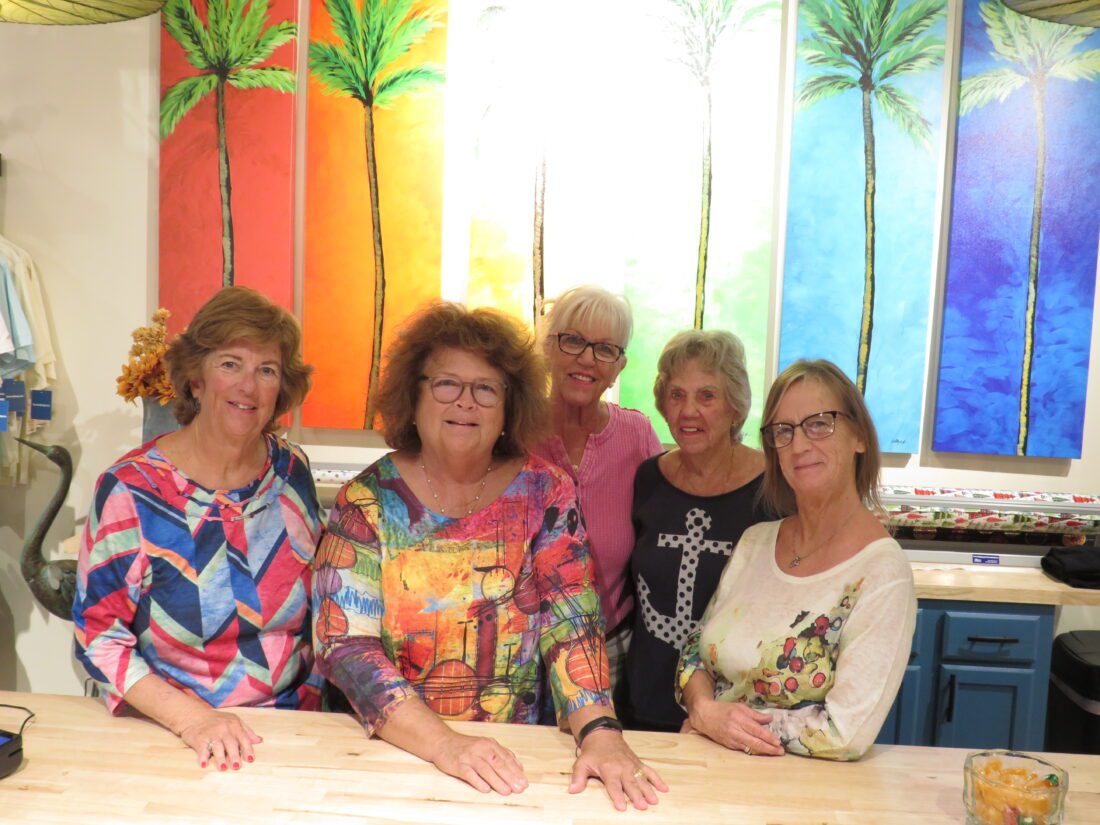 The Islander, Gift Gallery & Boutique brings back hope - FORT MYERS ...
